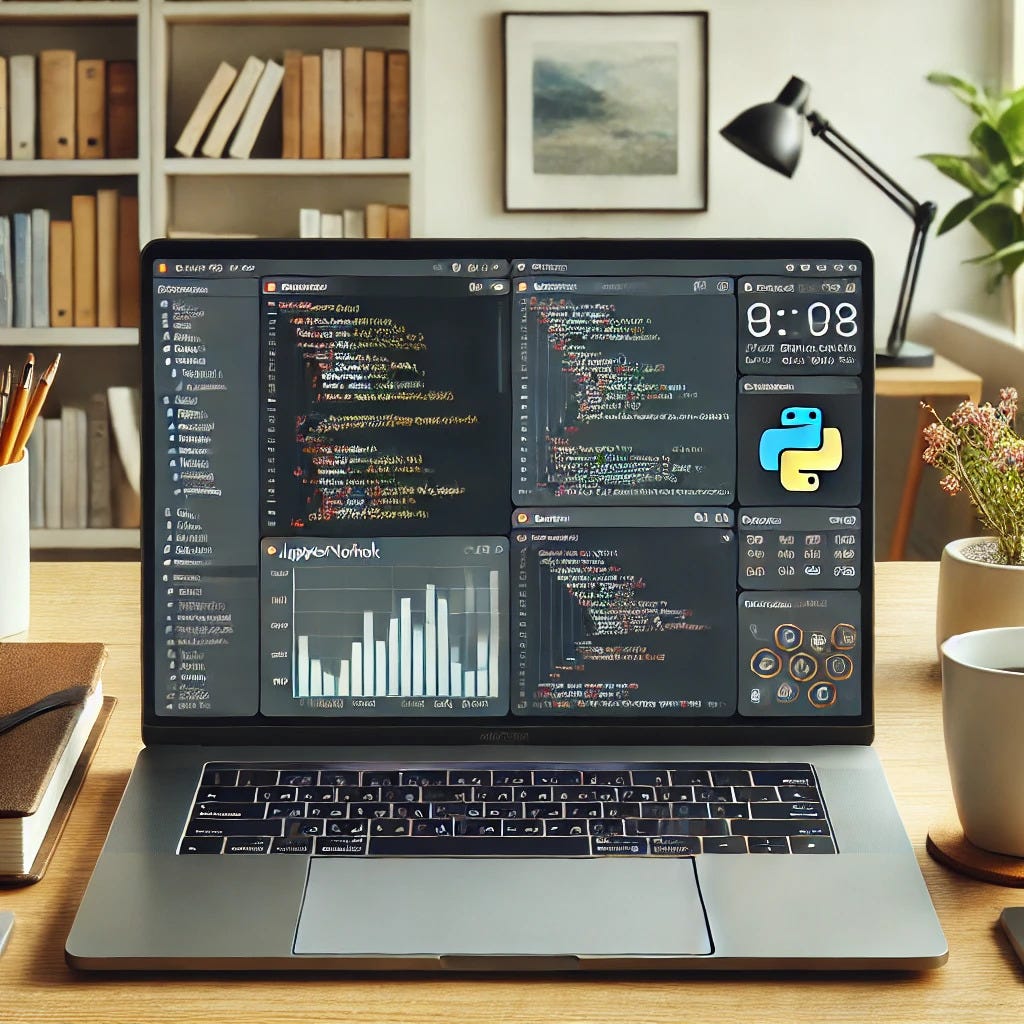 Anaconda + Jupyter: The Dynamic Duo Redefining Data Science in 2025 | by Chaithanya | Medium