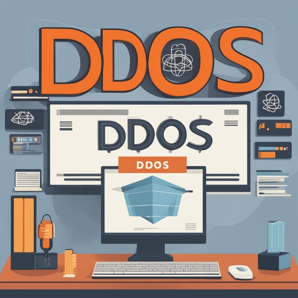 The state of iP Booter & ip Stresser DDOS tools in 2024 | by IP Stresser | Medium