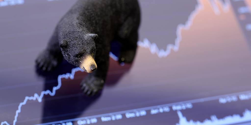 The Bear Market Trend in the Markets May Continue for Another 6–12 Months. | by N4BT | Medium