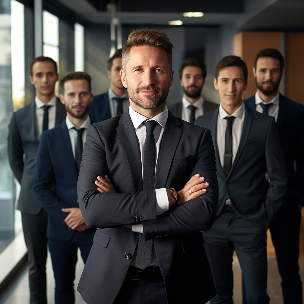 how to build a magical team: a journey of trial and error | by Chris ...