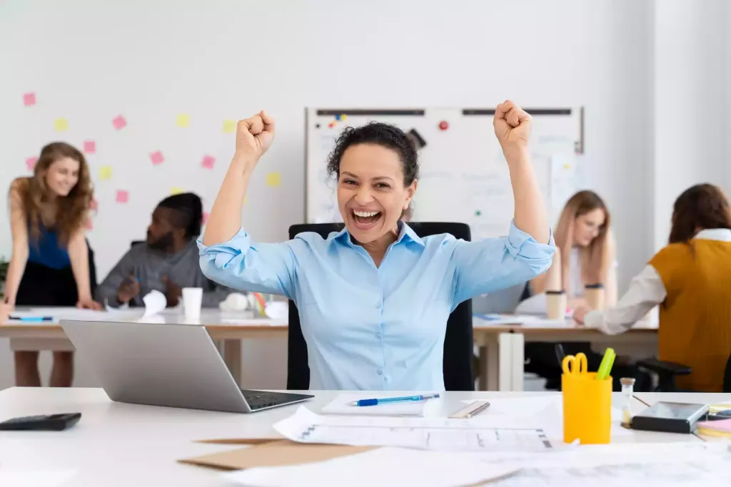 How to Thrive While Others Just Survive - Competitive Edge, Inc. - Medium
