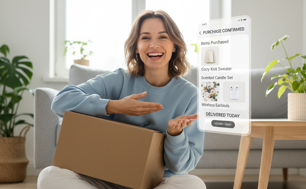 Why We Shop That Way? Tracing the Logic Behind Every Shopping Behavior ...