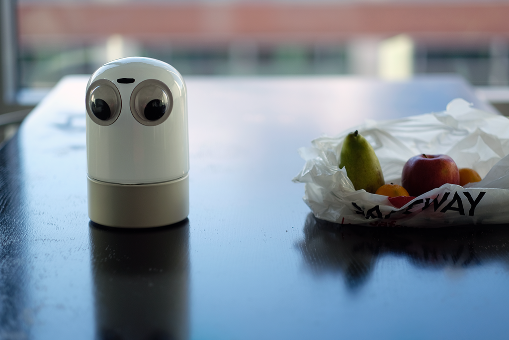 UCD + Designing for Voice: Chance — the healthy eating assistant. | by ...