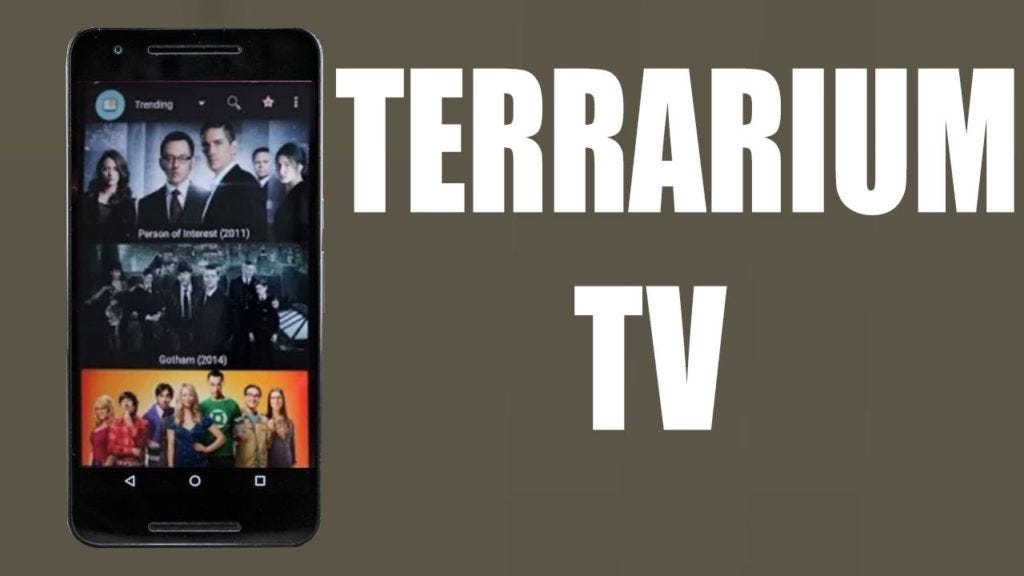 Download Terrarium TV for PC, Android 2016 Quick Installation | by ...