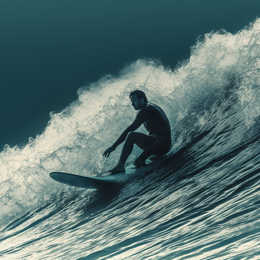 “Diving Into the Crypto Dip: Navigating the Waves 🌊📉 | by EdwinValdez ...