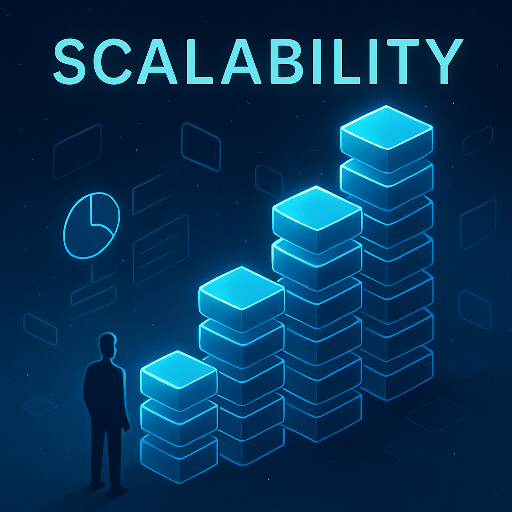 The Scalability Mindset: Building Future-Ready Design Solutions | by ...