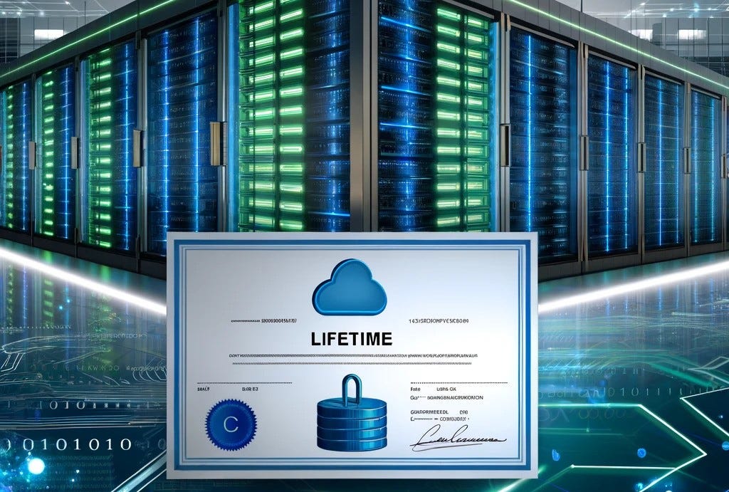 Say Goodbye to Cloud Subscription Fatigue with Riverside’s ...