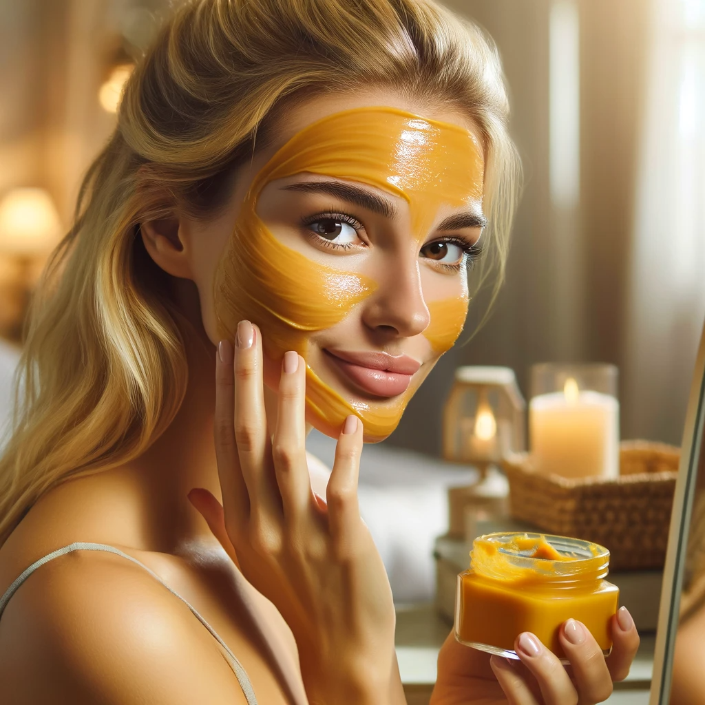 Benefits of mango in skin care. The Nutritional Powerhouse of Mango and ...