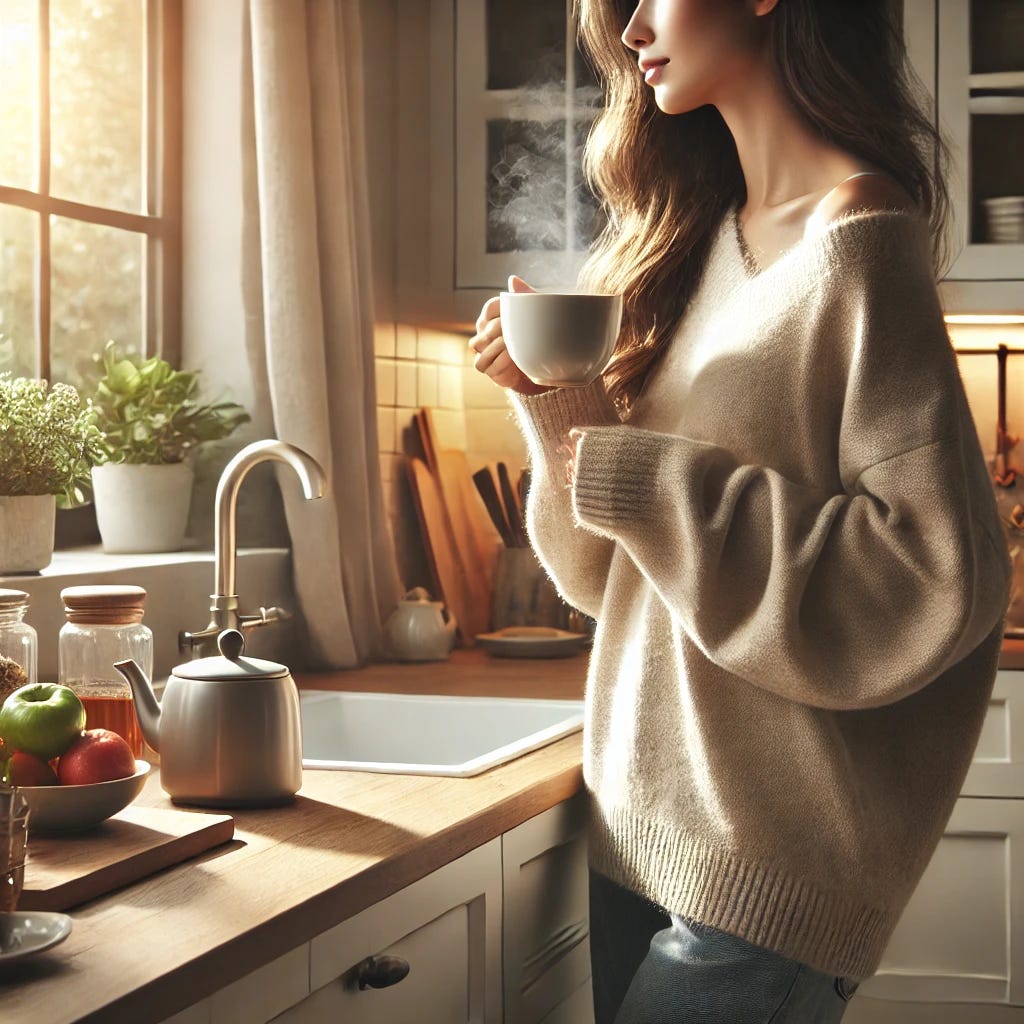 Commonly Overlooked Symptoms That Could Indicate You Have a Cortisol ...