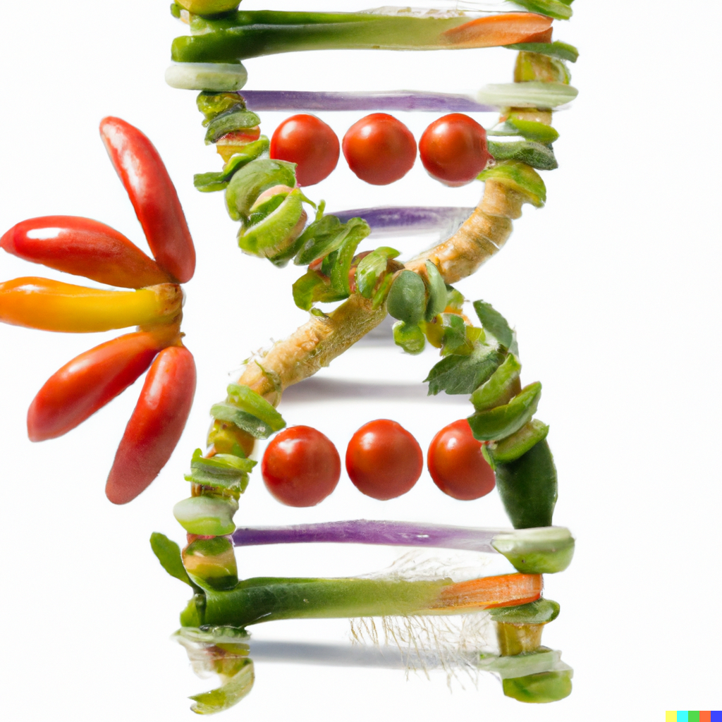 Genetics and Nutrition: The Promise and Complexity of DNA Diets | by ...