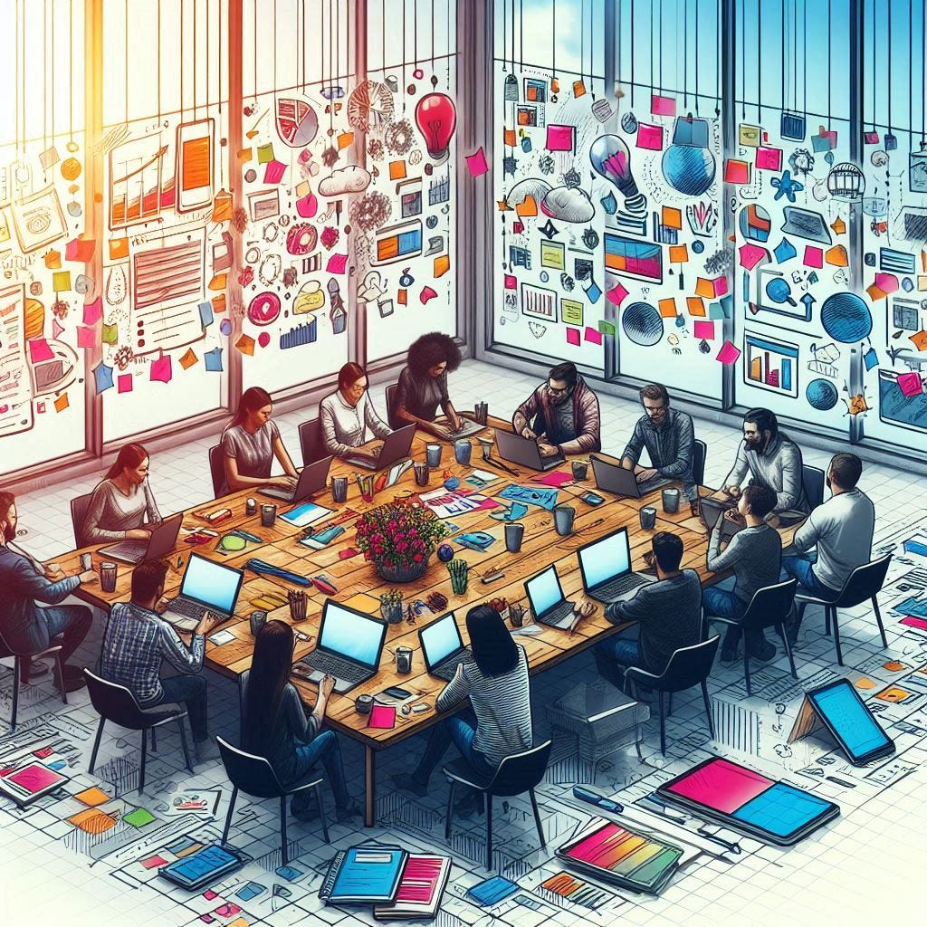 Understanding Conway’s Law: Shaping Software Development through ...