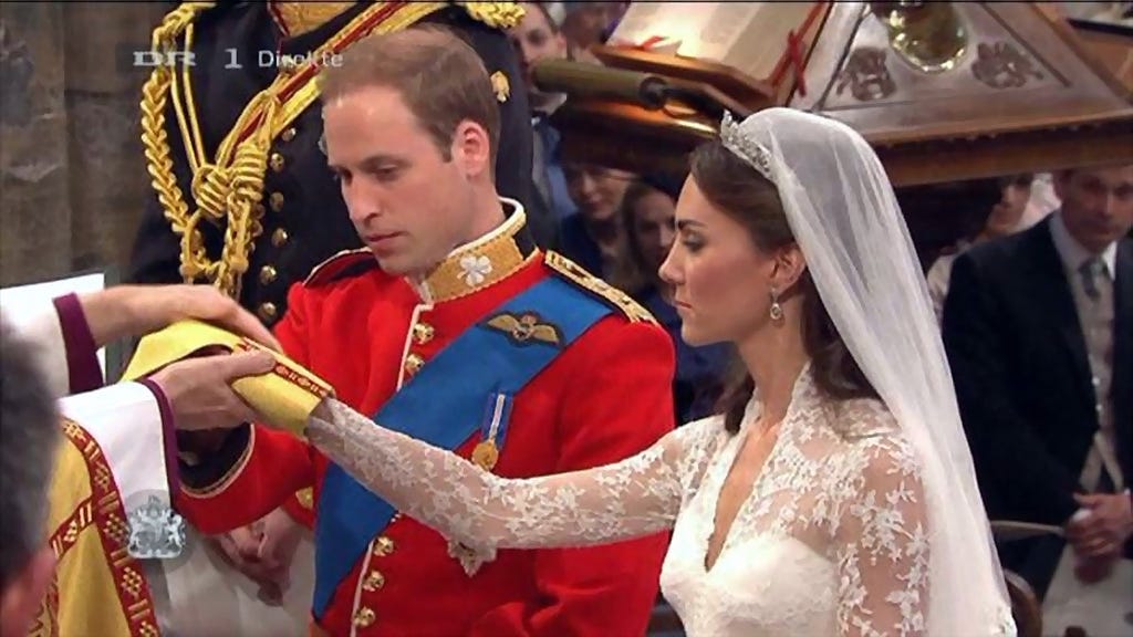 Why I Can’t Marry a Royal. Because it’s inevitable that a member… | by ...