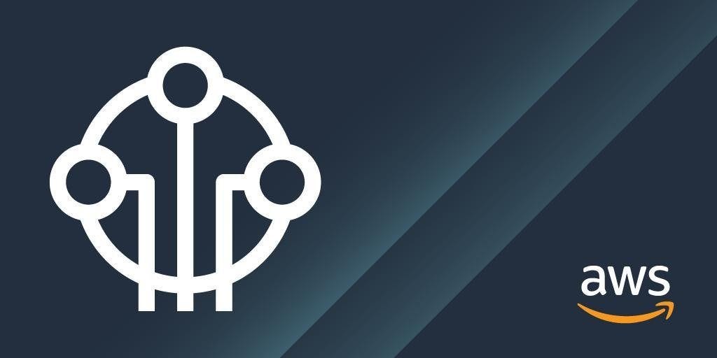 Embrace the Future with the Synergy of AWS Cloud Computing and IoT | by ...