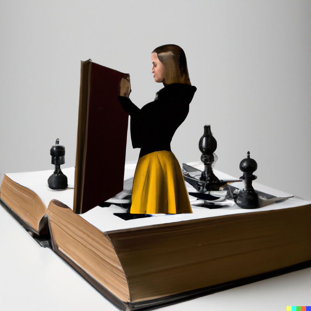 “The Essence of Strategy is Choosing What Not to Do.” | by Katarina ...