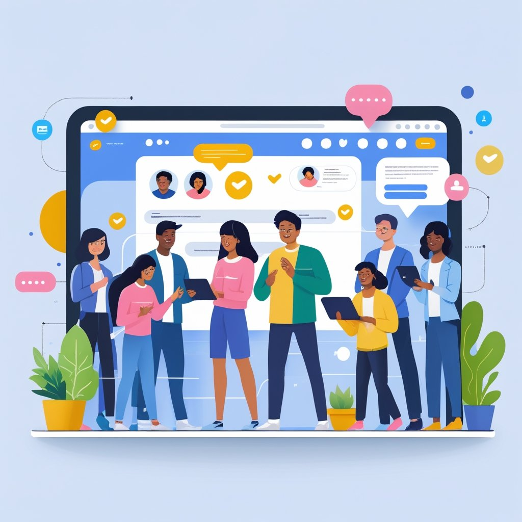 Real People Only: How an Anti-Bot Community Platforms Rebuild Trust ...