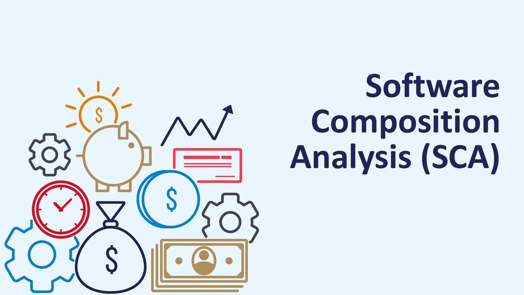 Software Composition Analysis (SCA): Definition, Key Areas, and Its ...