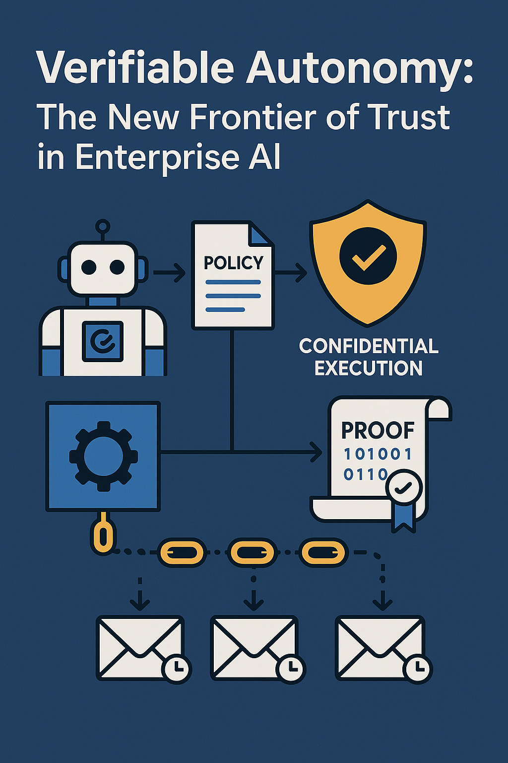 Verifiable Autonomy: The New Frontier of Trust in Enterprise AI | by ...