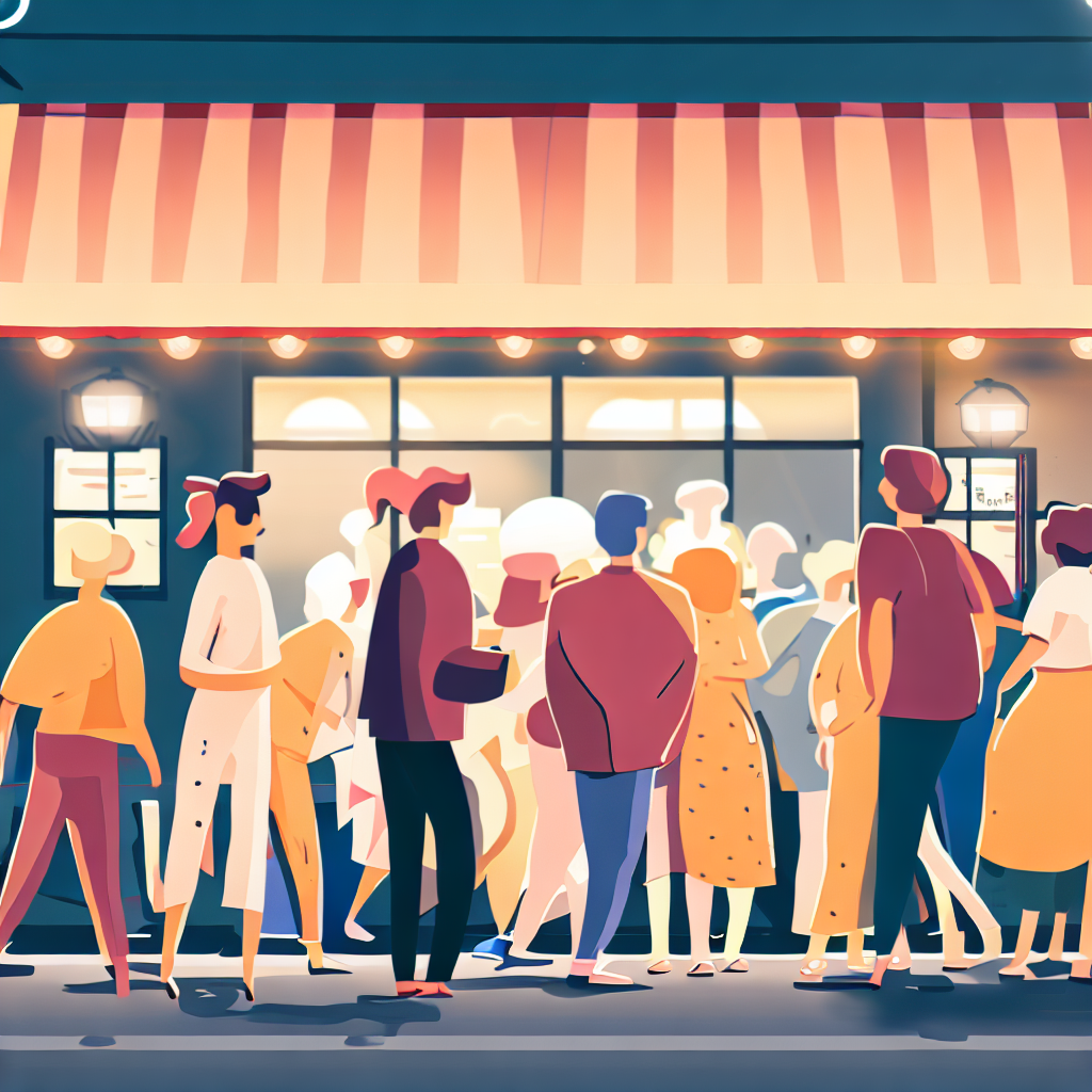 The Unmatched Benefits of Joining LocalReach as a Restaurant Partner ...