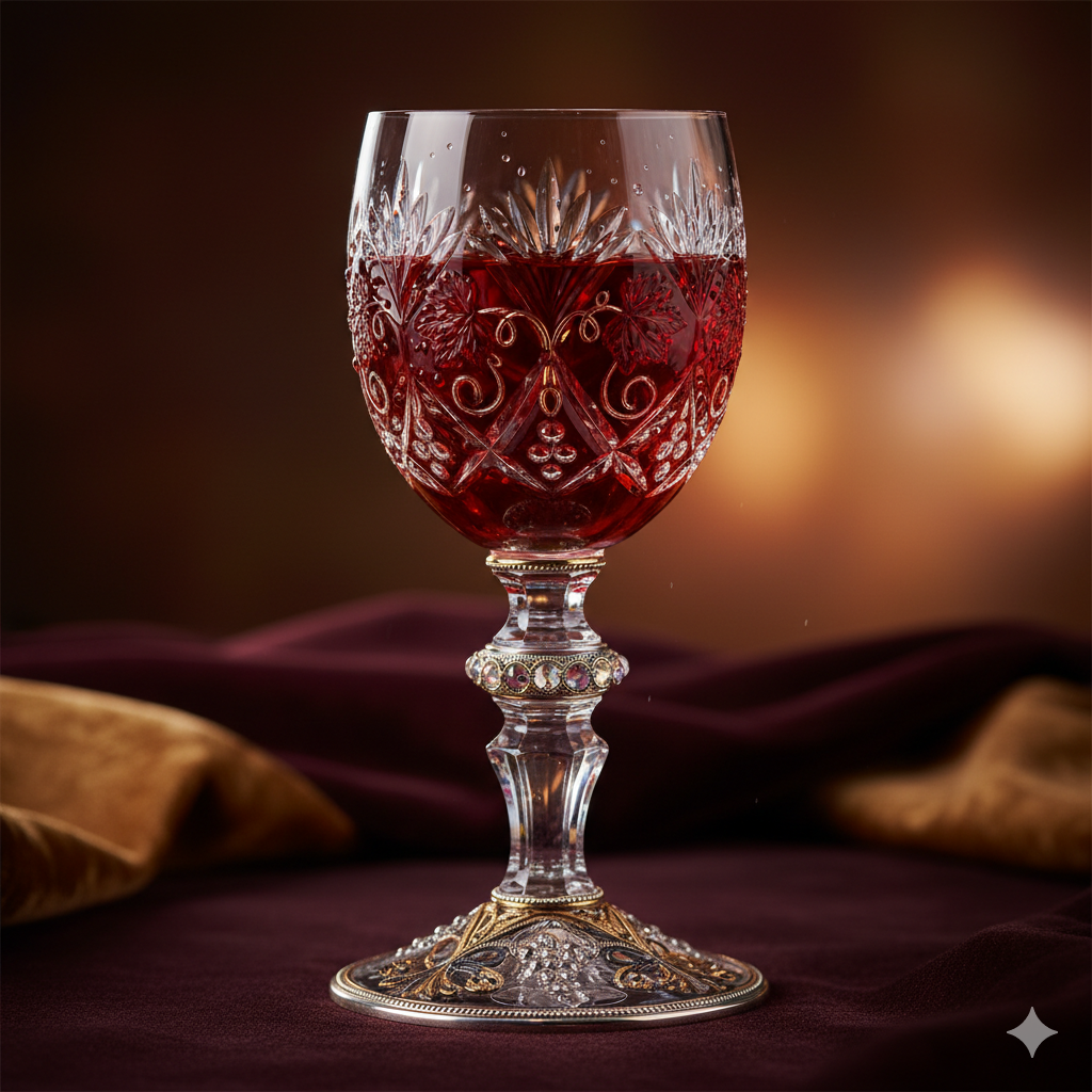 Rethinking Alcohol: A Personal Journey Toward Balance | by RK Kuppurao ...