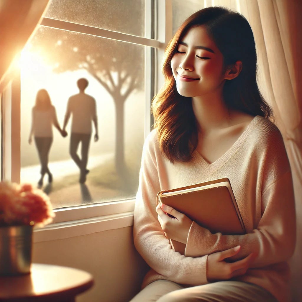Why I Want Someone to Love Me the Way I Want | by SoulSetu | Mar, 2025 ...