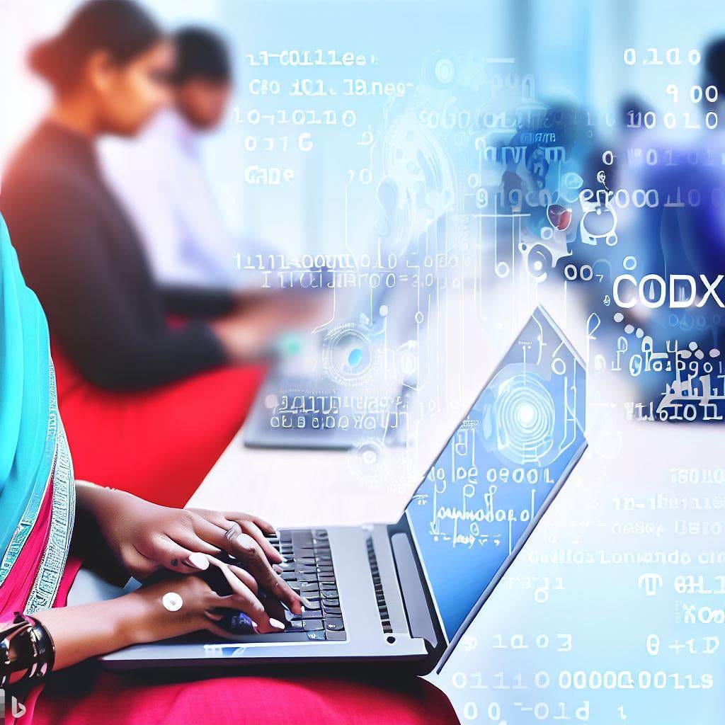 The Role of Coding Education in Building a More Diverse and Inclusive ...