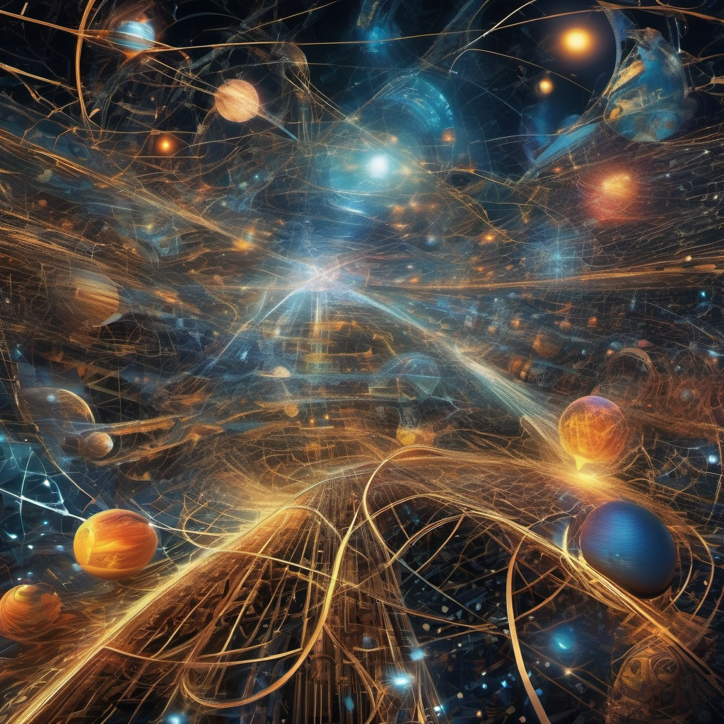 The Quantum Connection To The Simulation Hypothesis By Soulthreader Medium