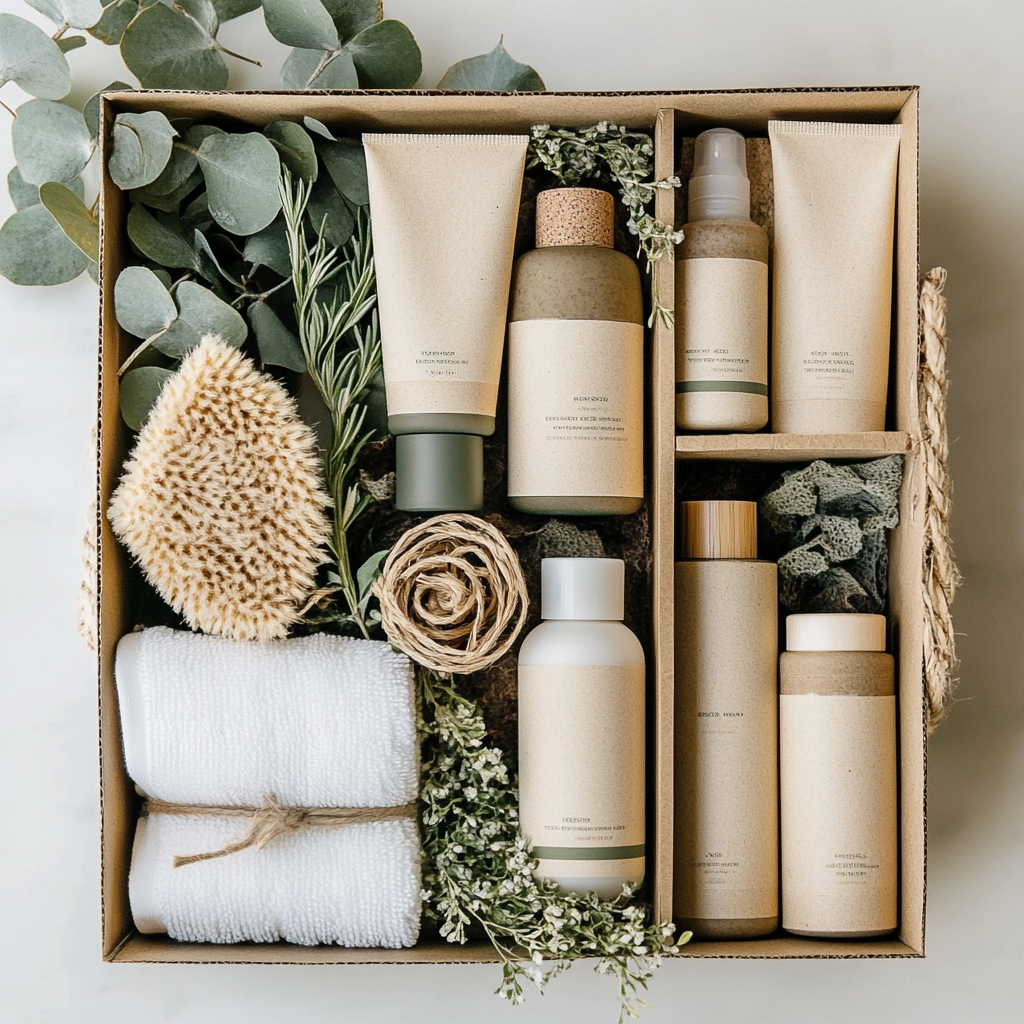Sustainability Beyond The Shelf: Role Of Biodegradable Packaging In ...