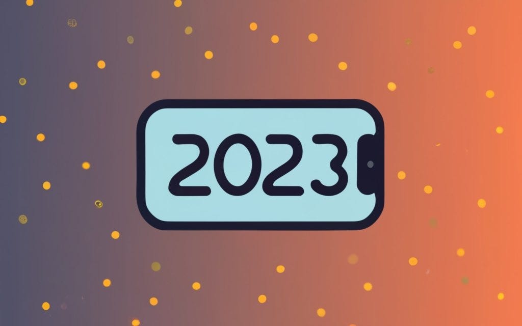 Upcoming Smartphones Q4 2023. A Sneak Peek at the Latest Smartphone ...