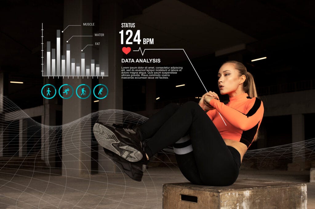 Get Fit and Stay Motivated: The Top Picks for Fitness Apps in Dubai ...