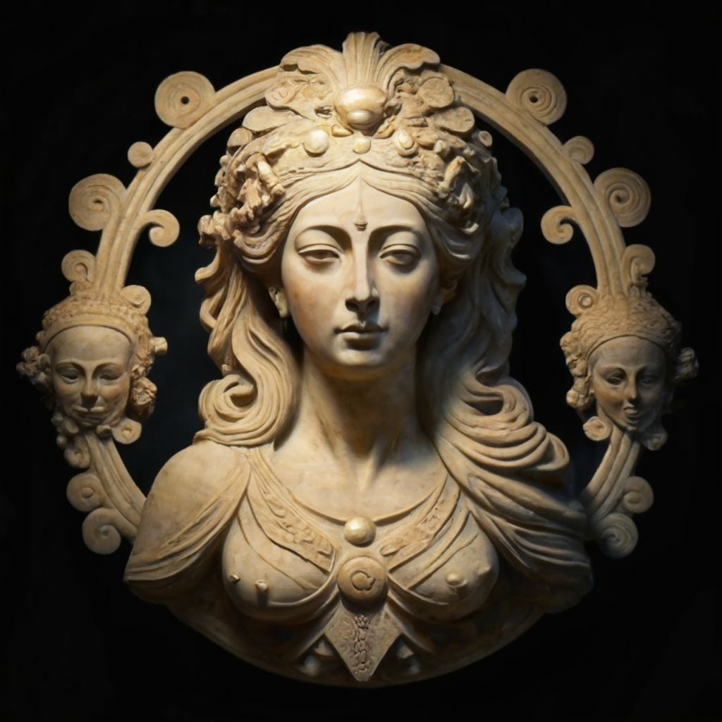 Unveiling the Pagan Origins of Lent: A Journey into Ancient Rituals and ...