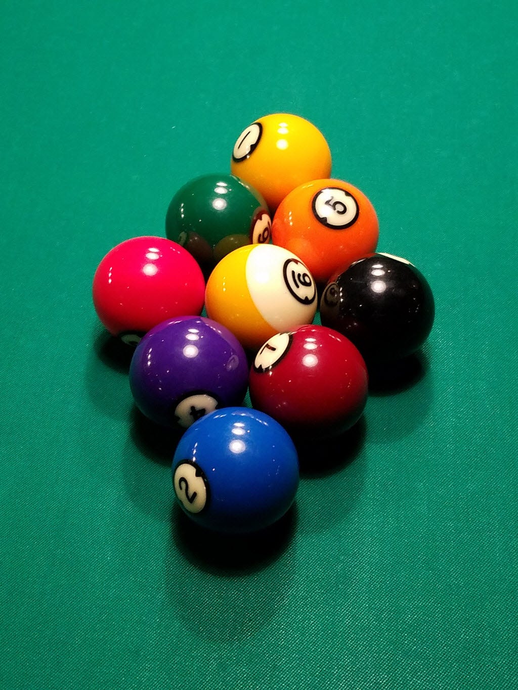 Getting Behind the 9-Ball: Azure Cosmos DB Consistency Levels | by ...