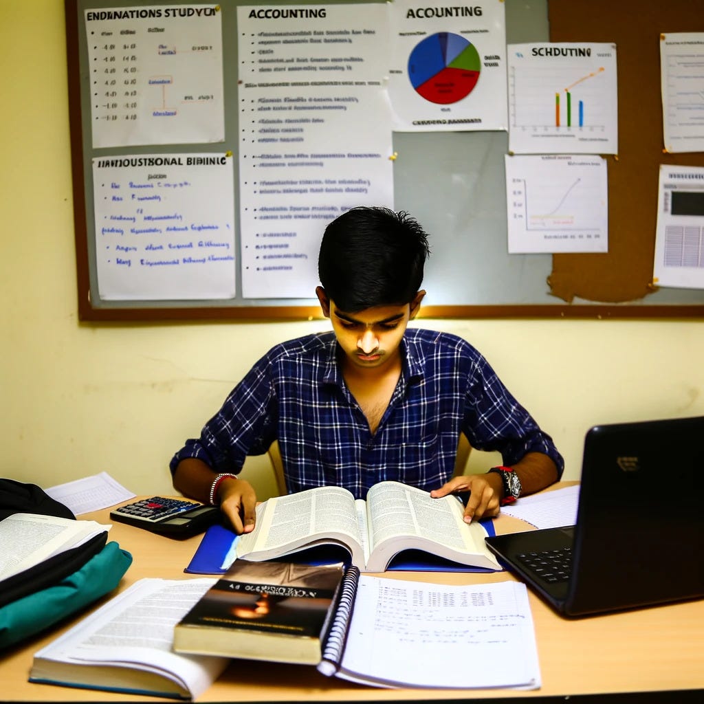 Which Accounting Qualification is Best? | by Miles CPA | Mar, 2024 | Medium