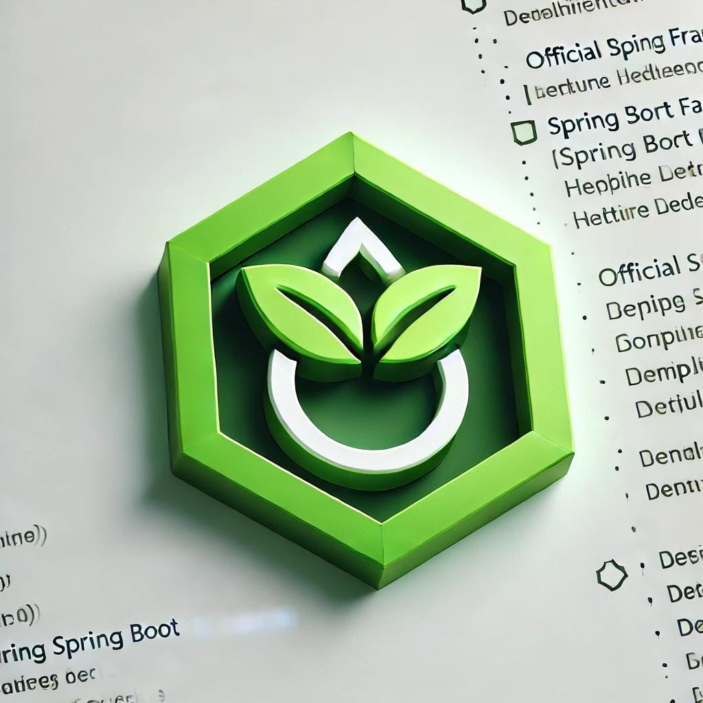 Implementing Cross-Field Validations in Spring Boot Applications | by Saurav Sanyal | Medium