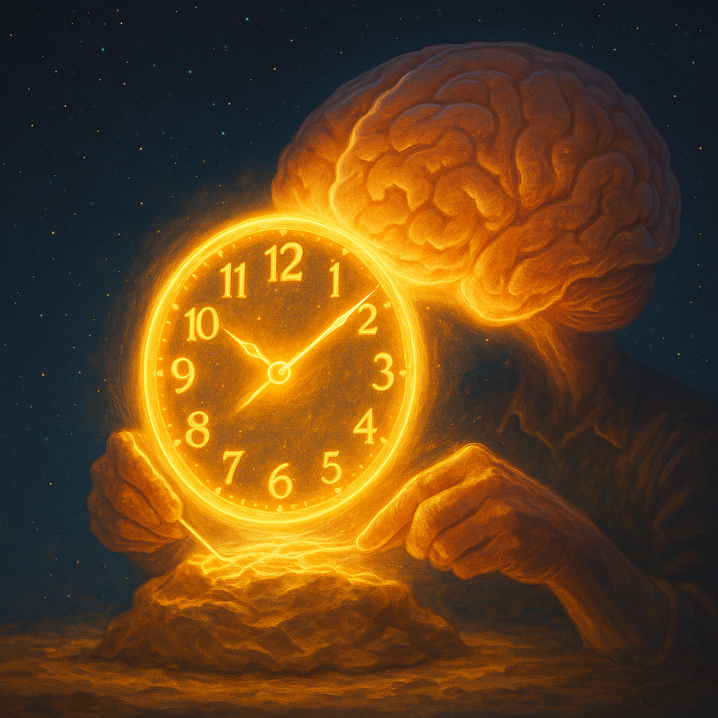 I Doubled My Productivity By Working WITH My Brain Chemistry. | by ...