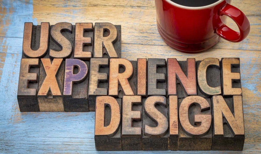 What is UXD?. Is there a product that you could not… | by Prophix ...