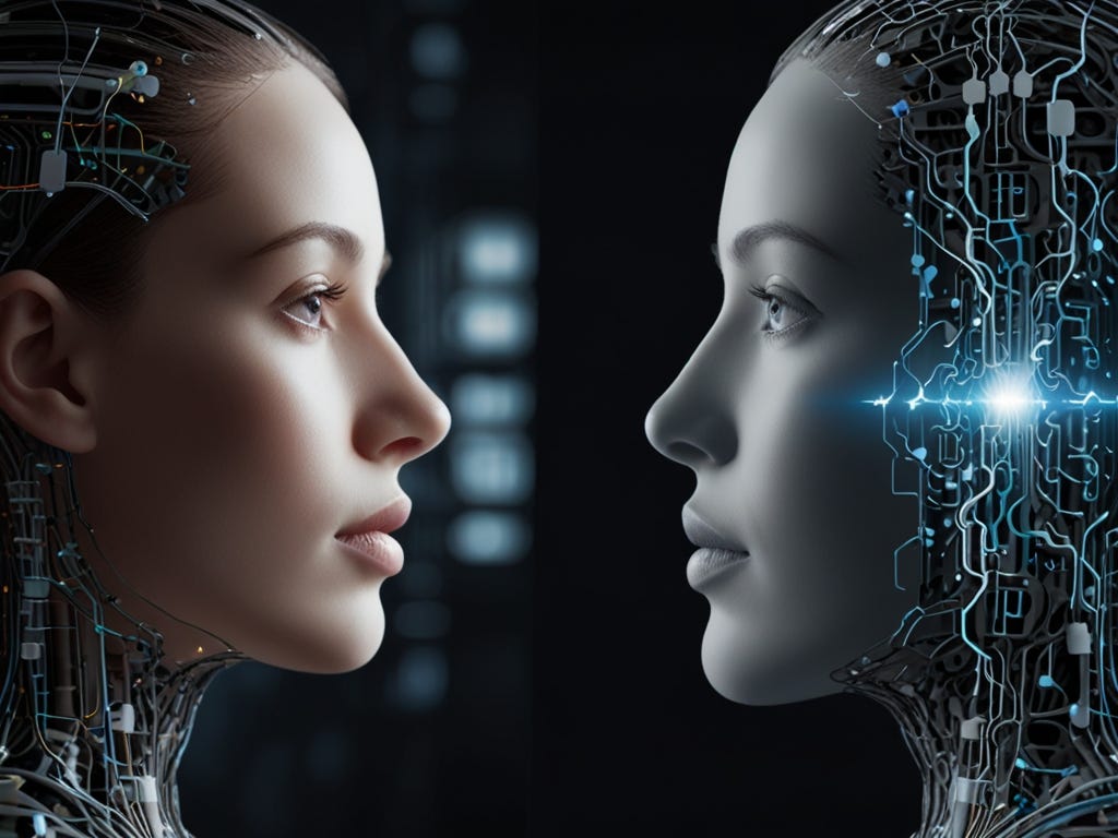 The Religion of Artificial Intelligence (RAI): The Formation of ...