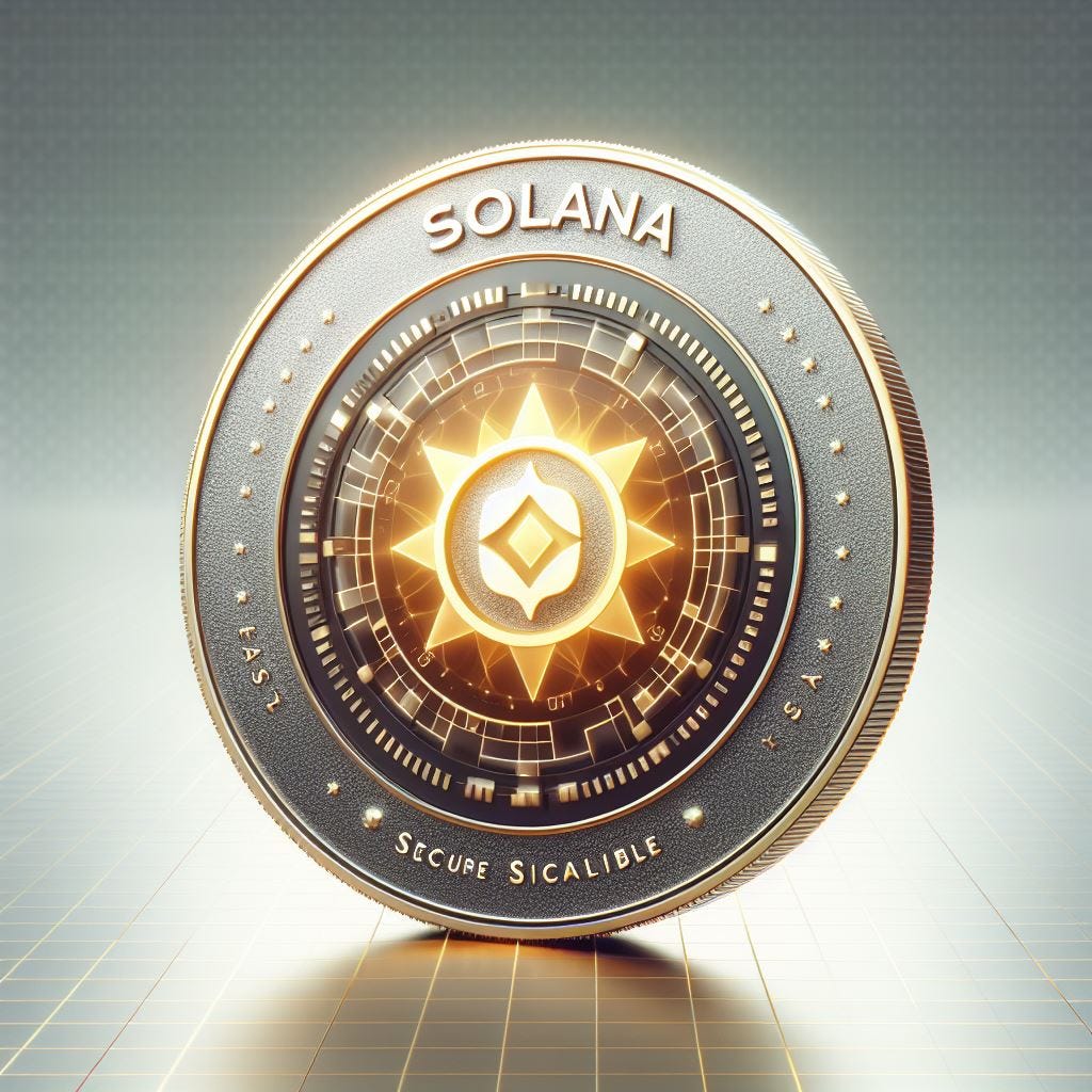 Solana Development Guide for 2024: Expert Tips & Best Practices | by CryptoTalks Powered by ...