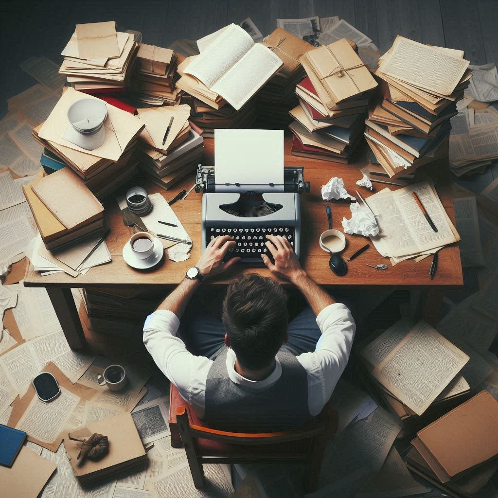 Why You Should Stop Making Too Much Plans and Haste On Medium | by Anas ...