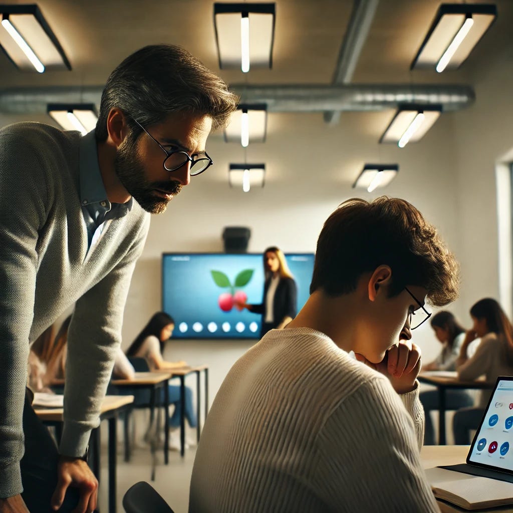 Unlocking Student Potential. Predictive Analytics and Digital… | by ...