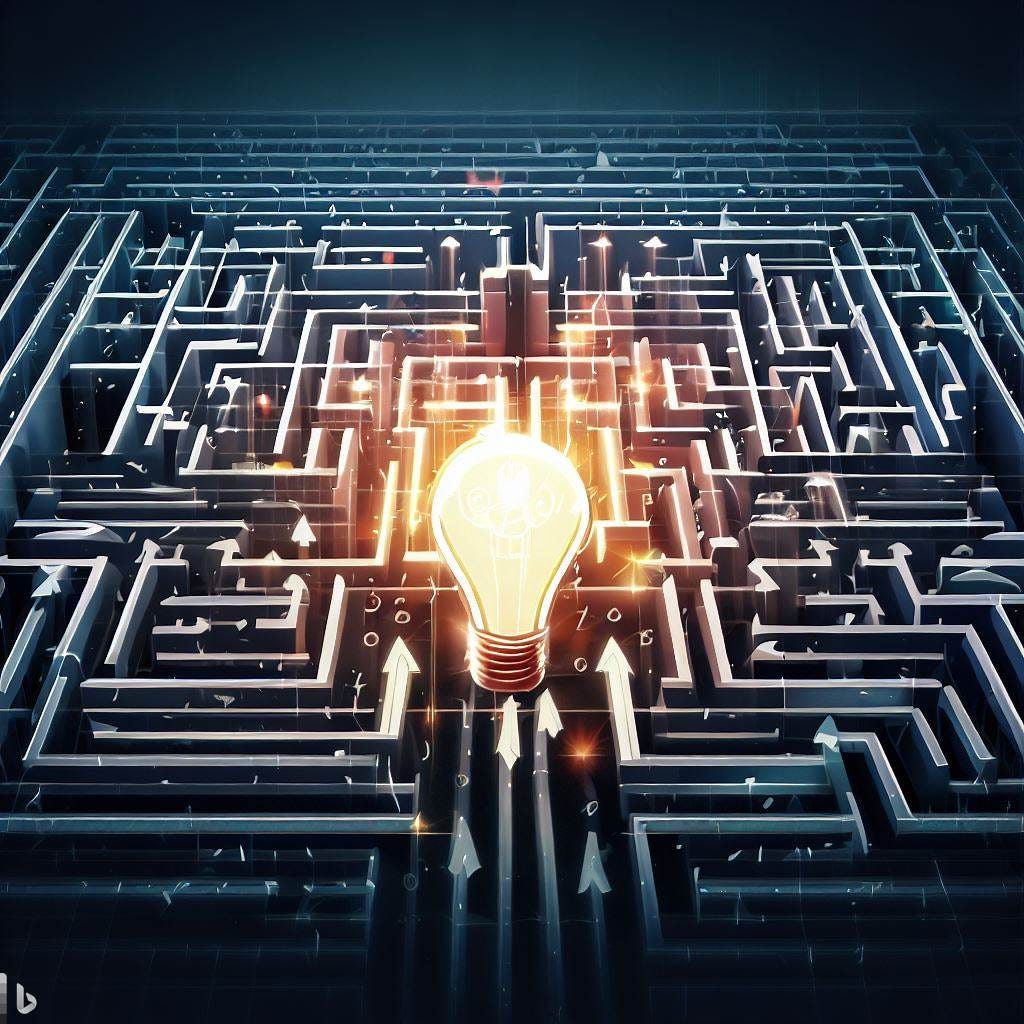 Unsolved Mysteries: The Top Challenges Awaiting Solutions in Business ...