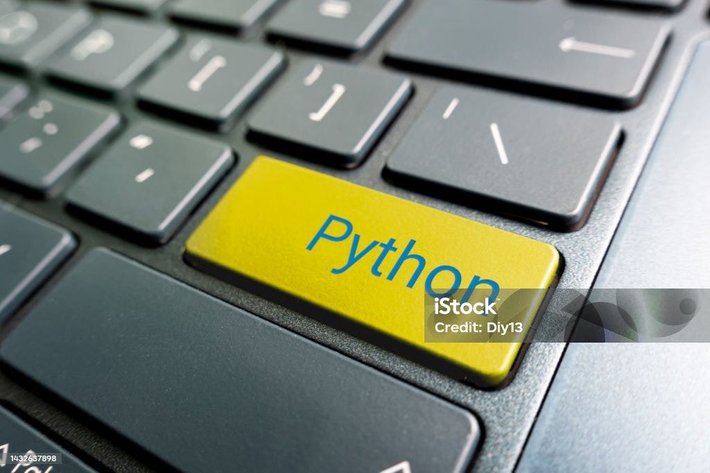 The Rise of Python: A Versatile Programming Language | by Umer Nawaz ...