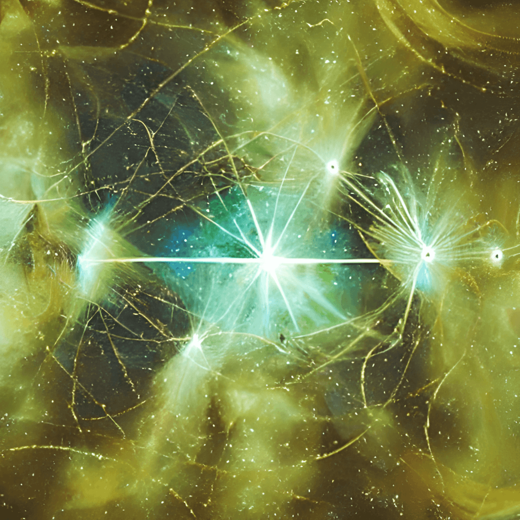 Unveiling Cosmic Mysteries:. Decoding the Green Comet's Enigmatic… | by Muhammad Kamran | Medium