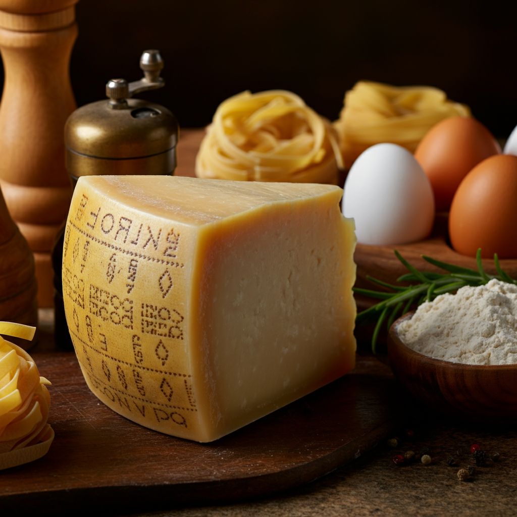 What are the Proper Cheese for Classic Pasta Carbonara? | by ...