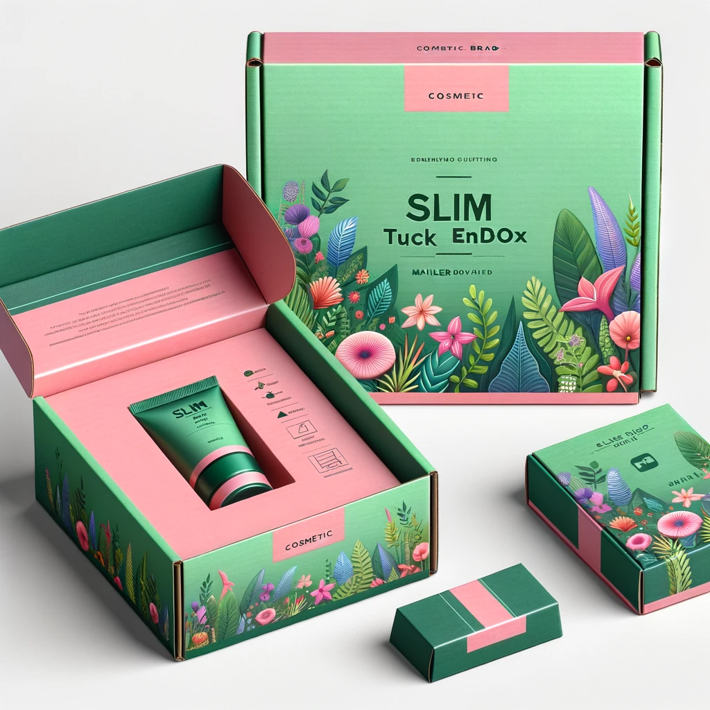 Custom Mailer Boxes, Mailing Boxes & Corrugated Mailer | by THE MAILER ...