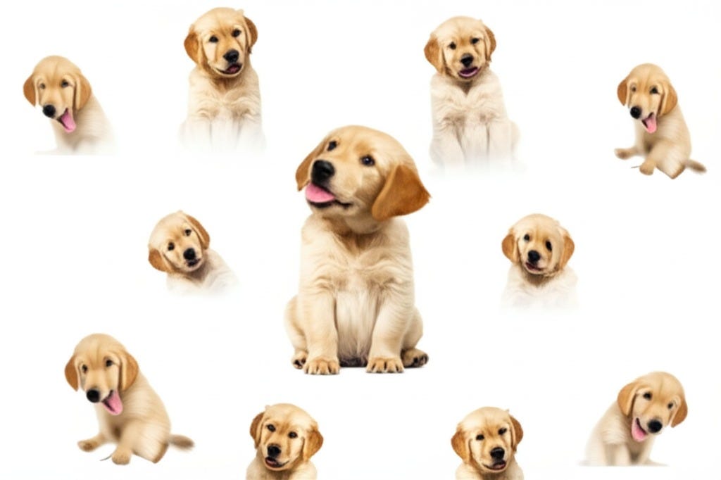 📸 Data Augmentation in Deep Learning: The Complete Beginner’s Guide ...