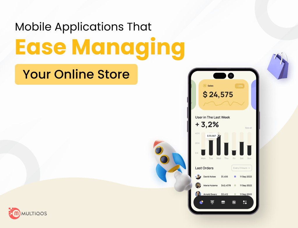 Transform Your Online Ecommerce Store with These 5 Mobile Apps | by ...