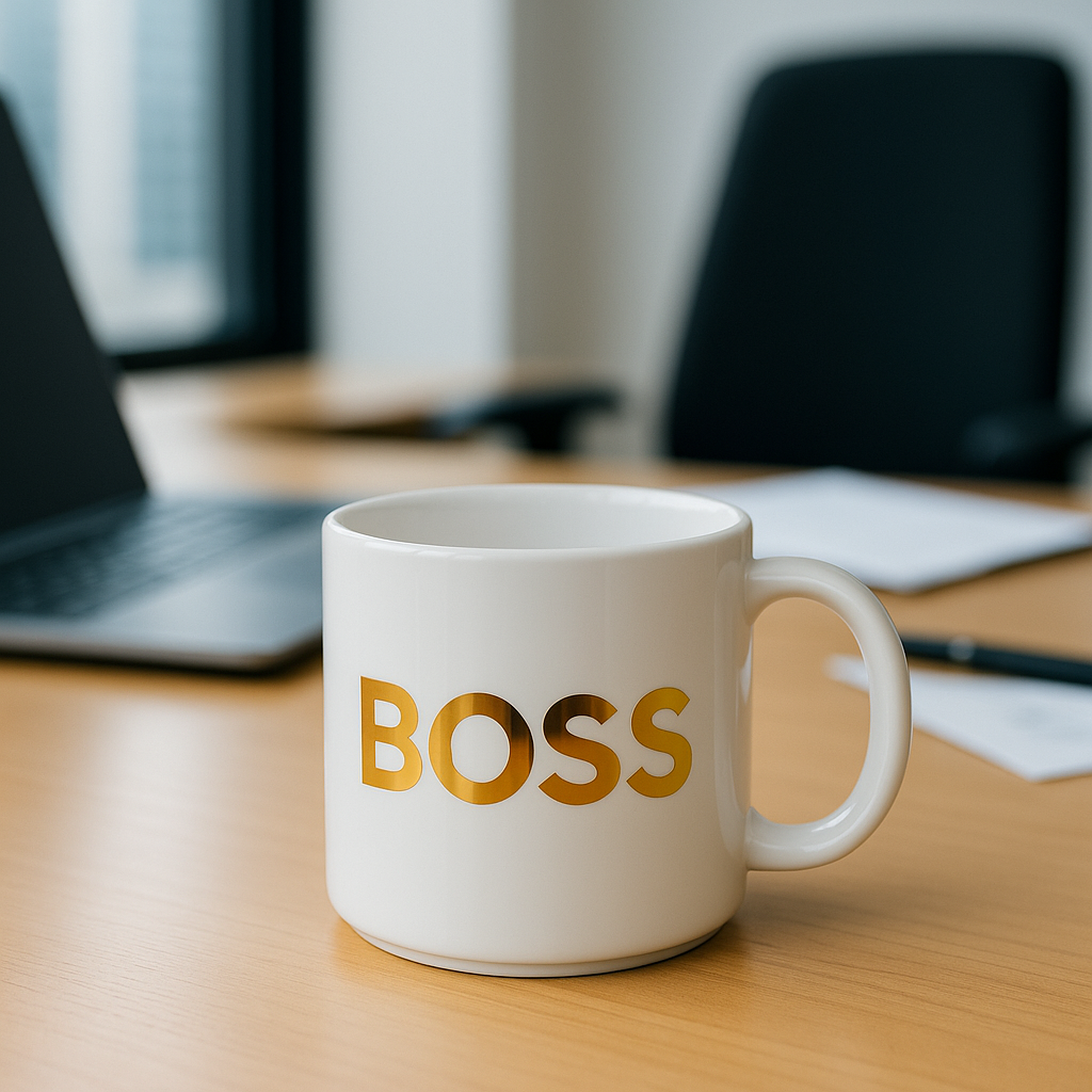 How to Channel Fearless Leadership From Iconic Women CEOs | by Karina ⚡ ...