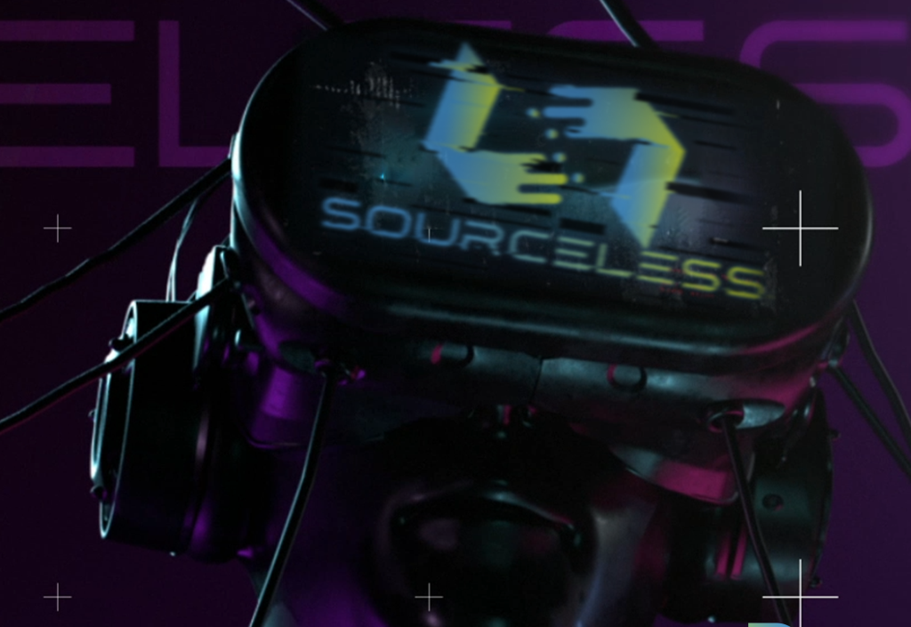 SourceLess: Revolutionizing Blockchain Technology for a Sustainable ...