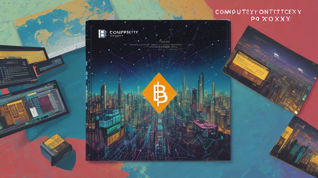 Solidity Proxy Contract Guide. Introduction | by Ian Park | Medium