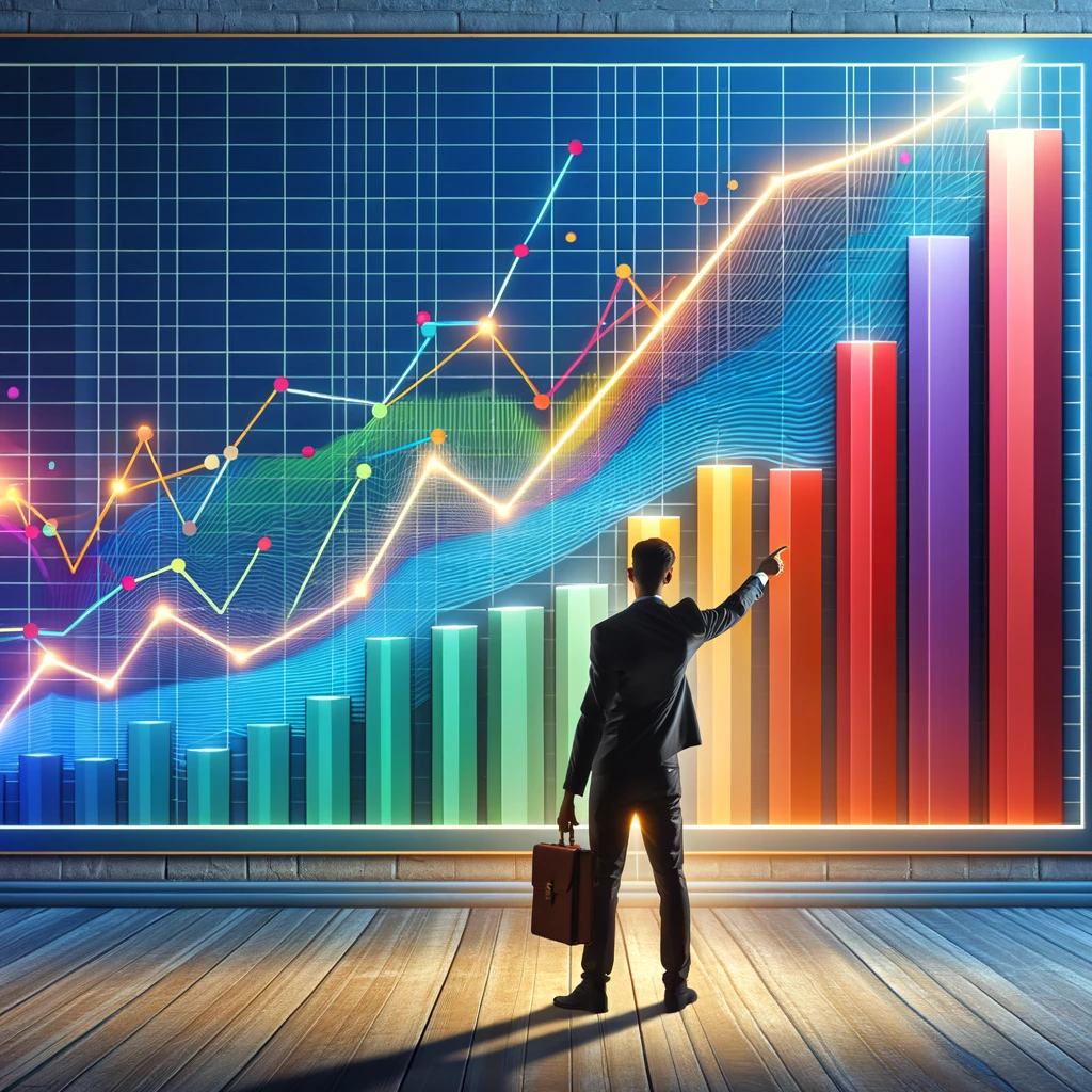 Transform Your Online Hustle into a Financial Superpower | by John ...